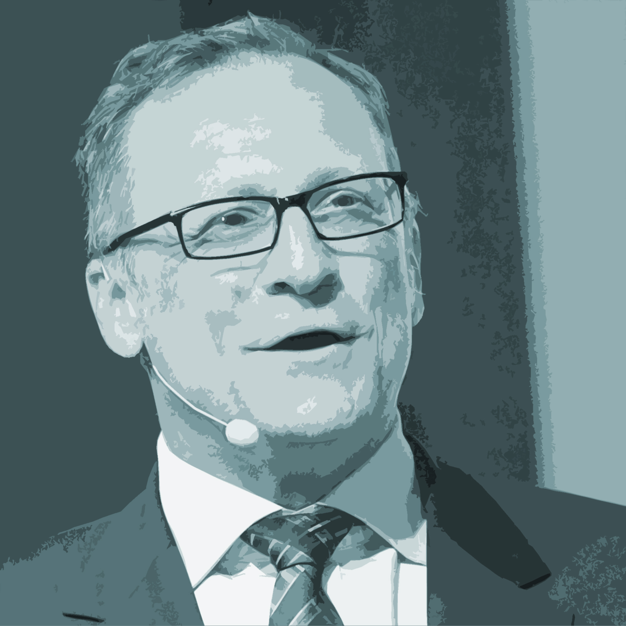 Gunther Wolf: INNOVATOR IN WIRTSCHAFT UND MANAGEMENT