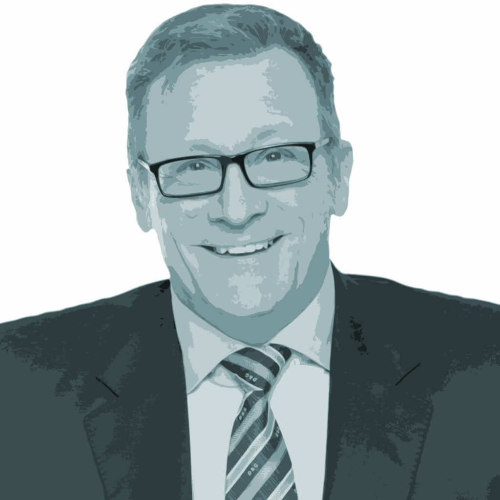 Gunther Wolf: INNOVATOR IN WIRTSCHAFT UND MANAGEMENT